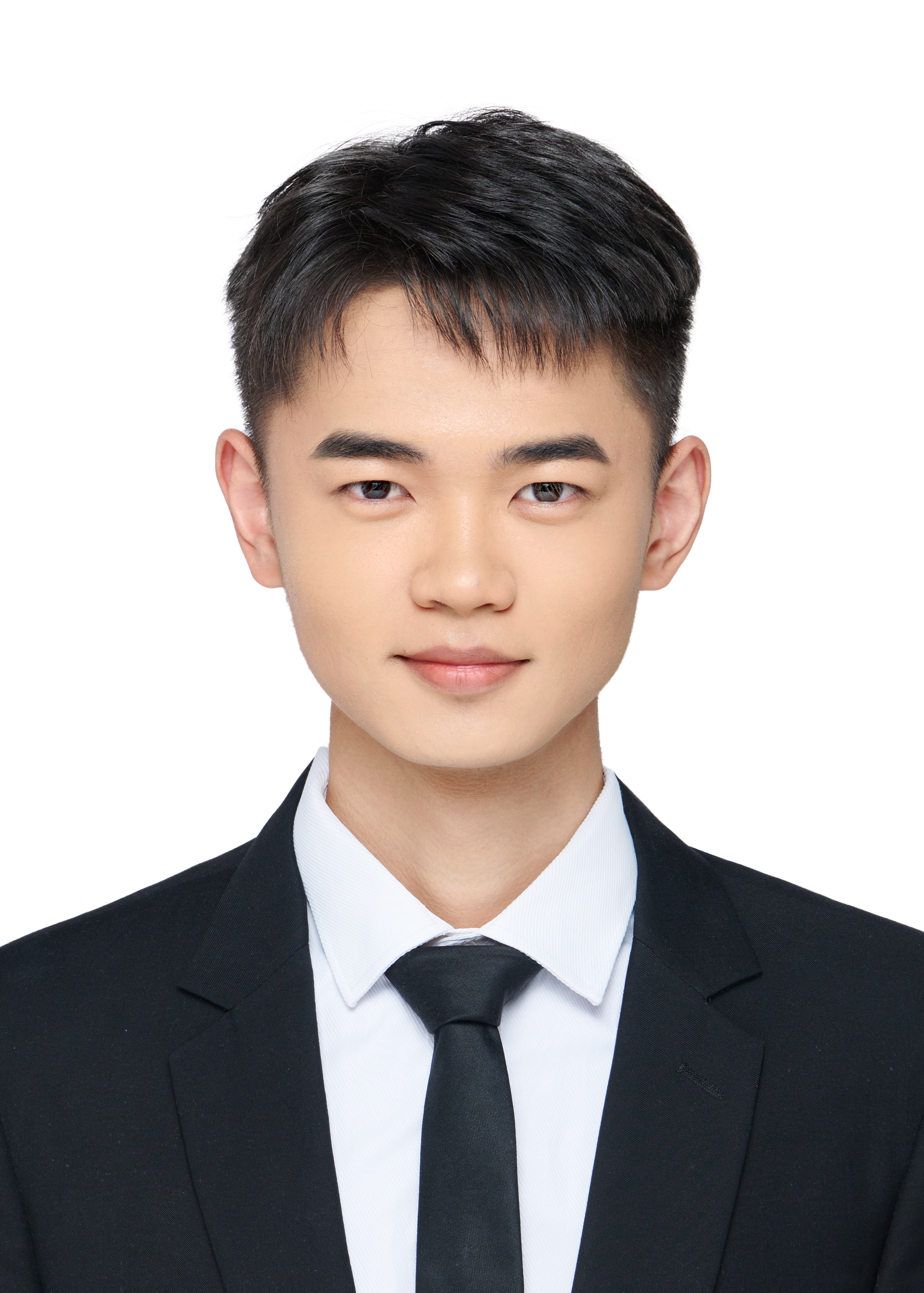 CV - Welcome to my webpage